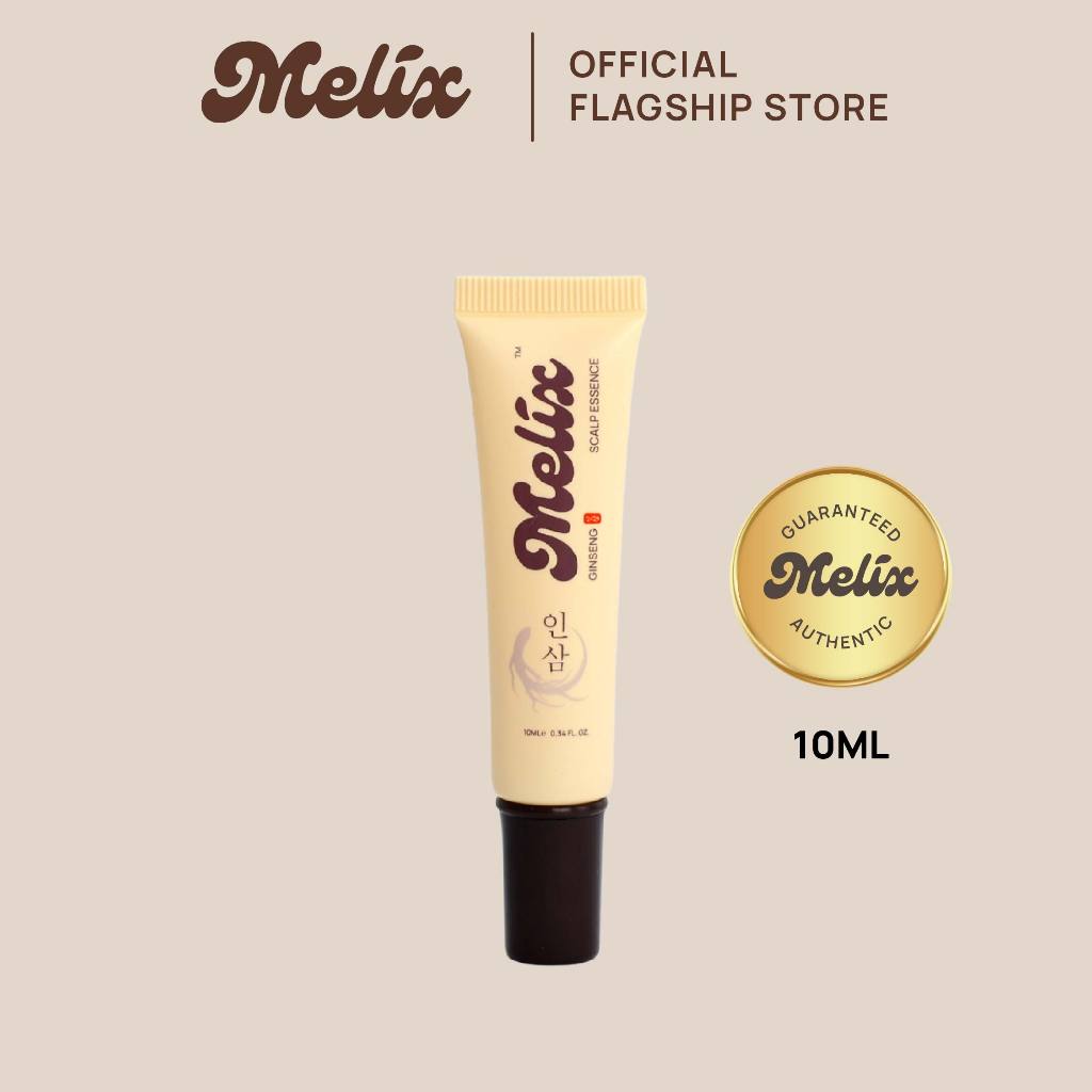 Melix Ginseng Scalp Essence | Shopee Malaysia