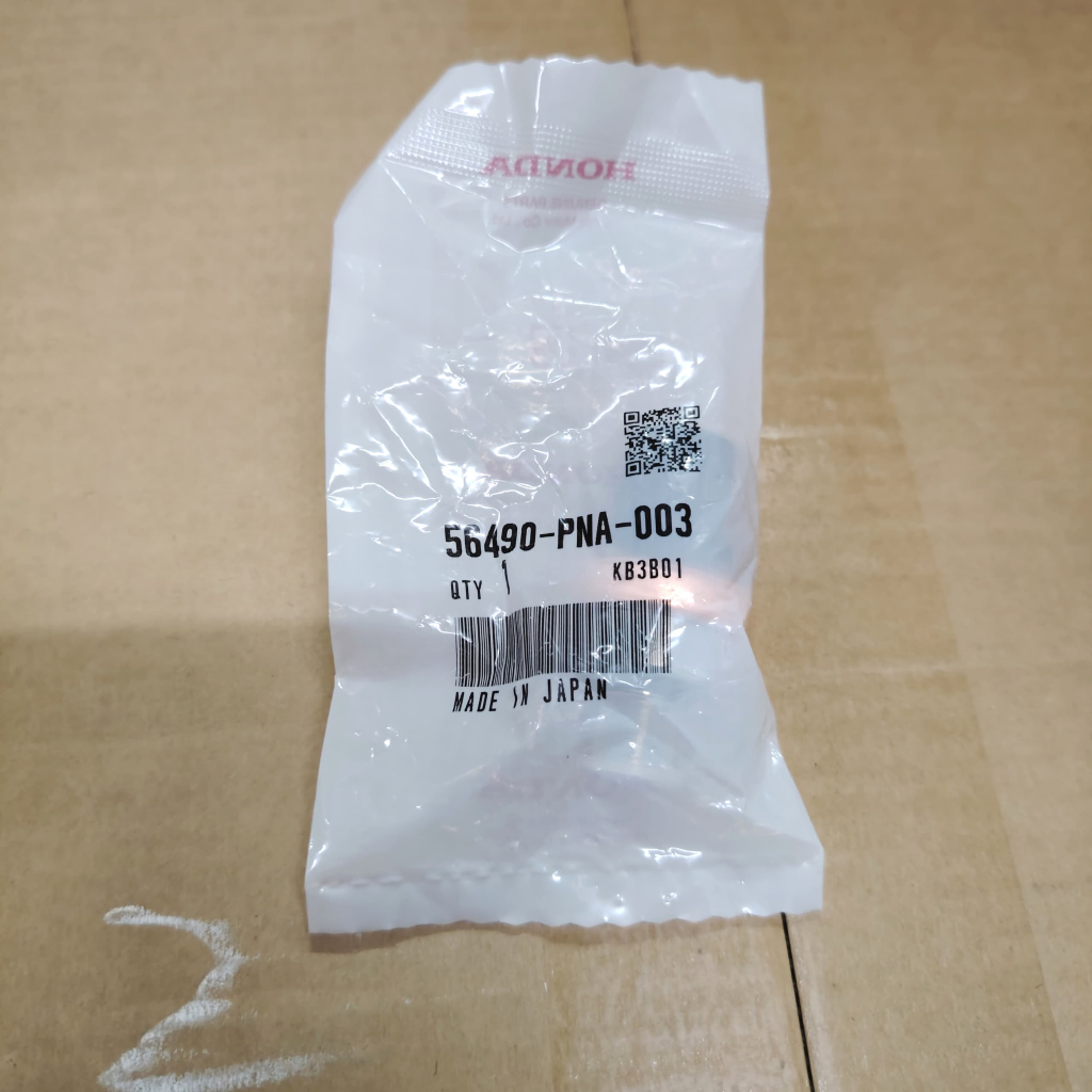 56490-PNA-003 Honda Genuine Power Steering Pressure Hose Switch Honda ...