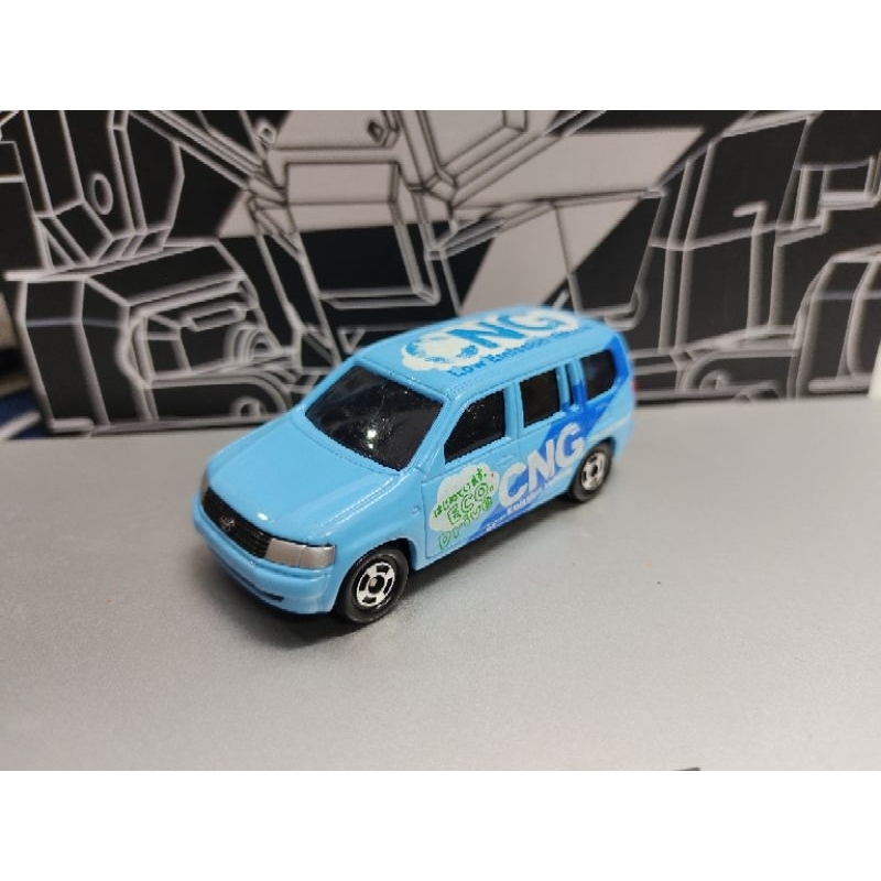 TOMICA 2002 TOYOTA PROBOX | Shopee Malaysia
