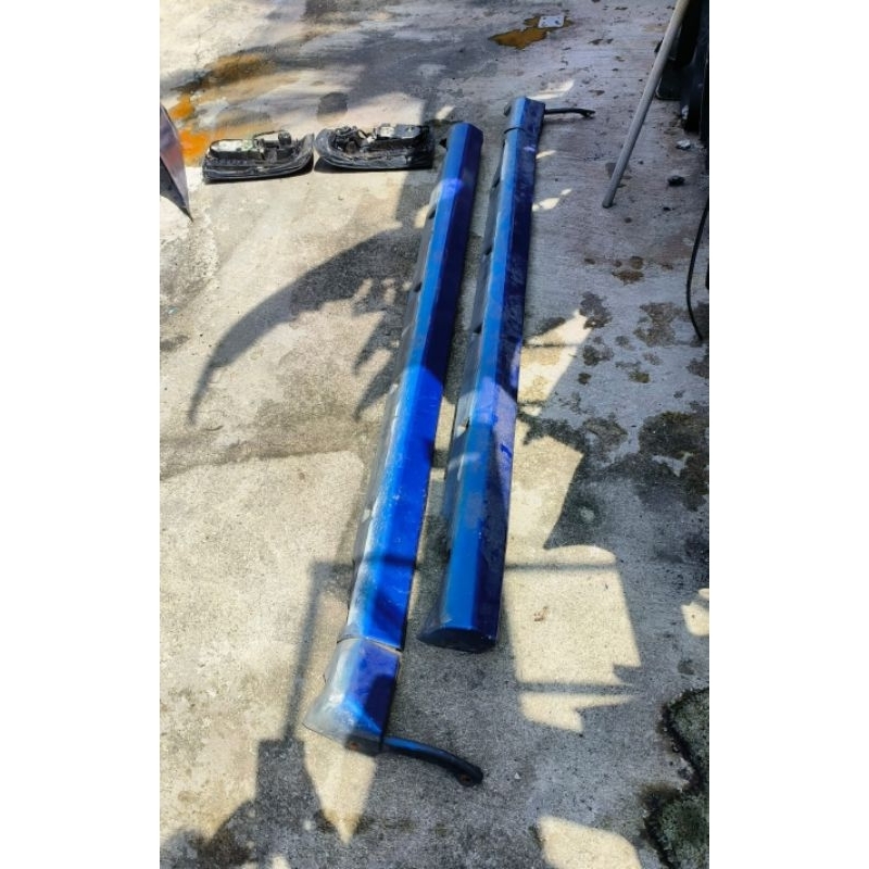 Nissan Sentra B13 side skirting | Shopee Malaysia