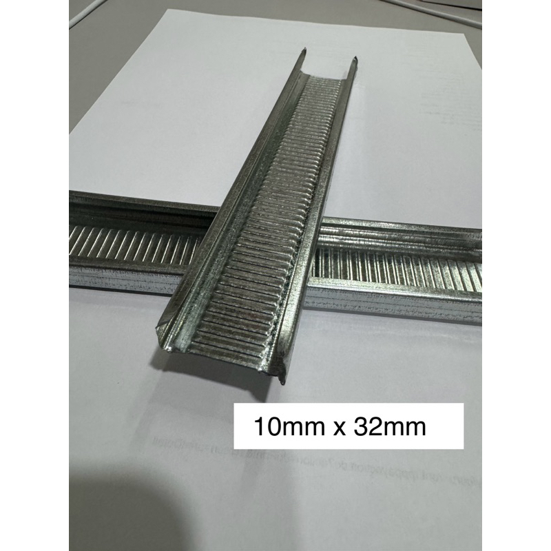 6 Feet/Kaki C Channel (Ceiling) / Besi Ceiling / Besi Siling Gantung ...