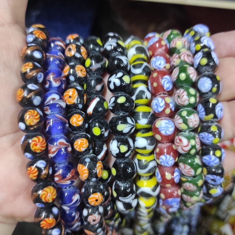 Manik Kaca Indonesia 10+-mm | Shopee Malaysia