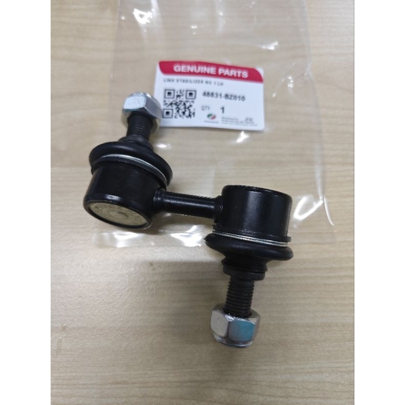 *PERODUA MYVI 2005-2016 FRONT SUSPENSION LINK, STABILIZER LINK ...