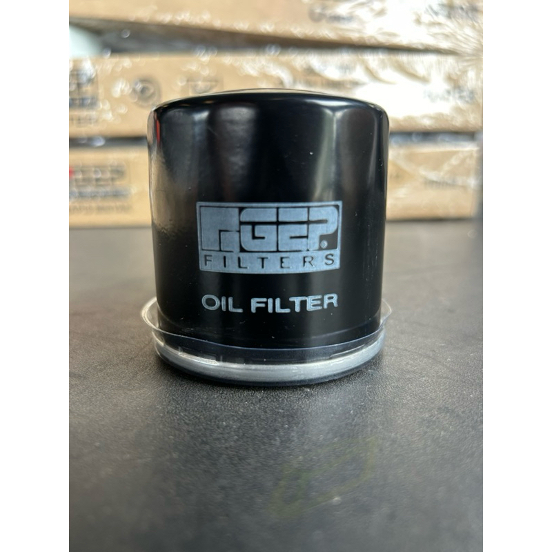 GEP OIL FILTER PERODUA AXIA BEZZA NEW MYVI ALZA | Shopee Malaysia