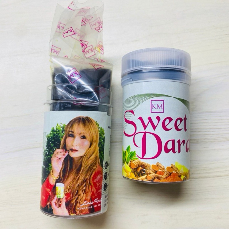🔥CLEARAANCE🔥JAMU SWEET DARA ORIGINAL100%MAJUN SWEET DARA ORIGINAL🔥 ...