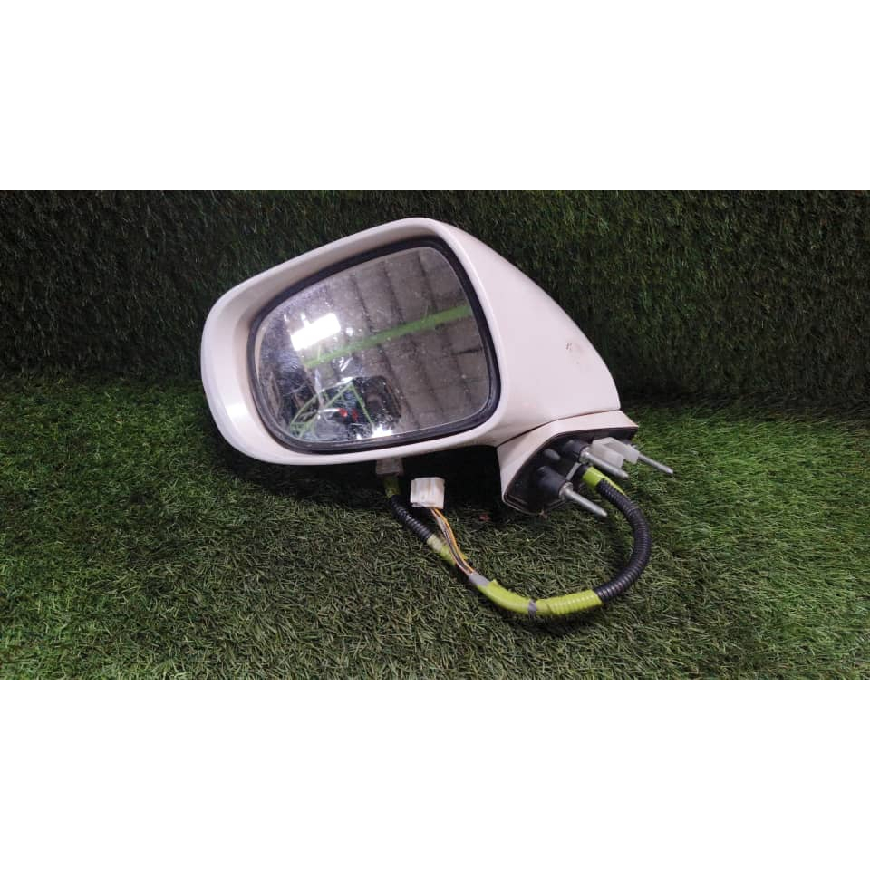 Lexus IS XE20 2005-2013 Side Mirror Lh | Shopee Malaysia
