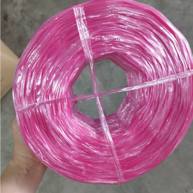 Tali/ Tali Rafia / Raffia String / Plastic String / Tali Rafia Plastik ...