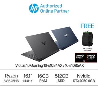 hp victus 16 - Prices and Promotions - Sept 2024 | Shopee Malaysia