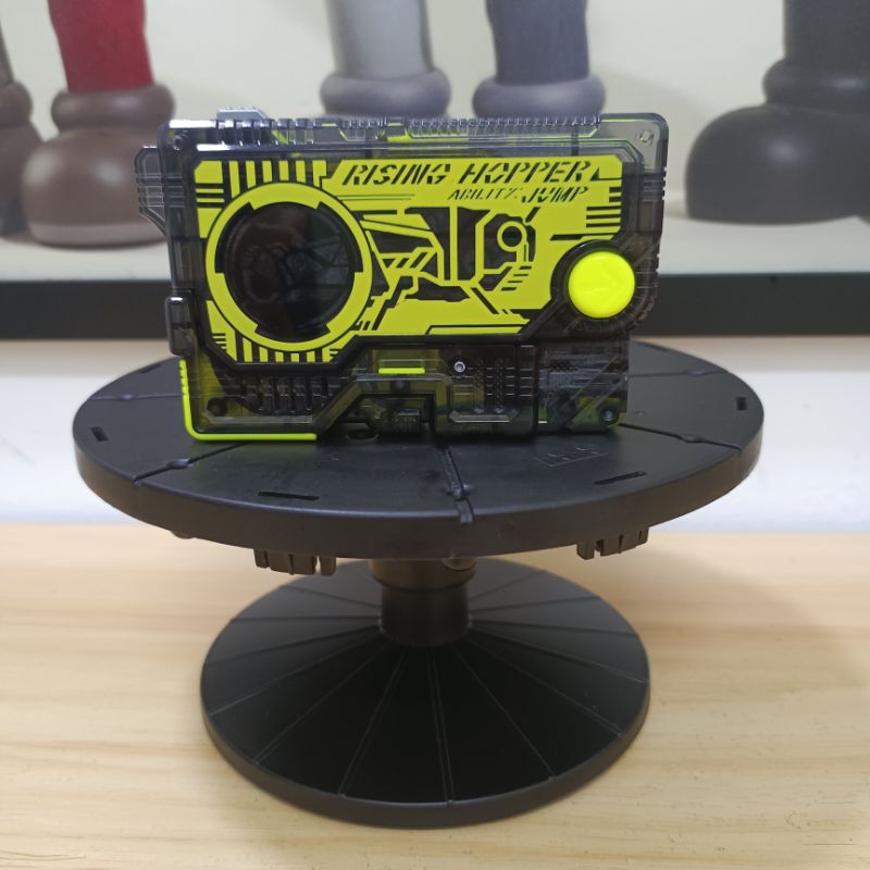 Bandai Kamen Rider Zero-One DX Rising Hopper Progrisekey | Shopee Malaysia
