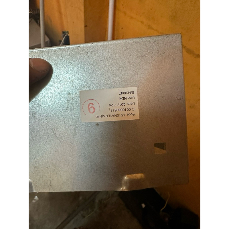 PCB IC BOARD [ORIGINAL PART] INDOOR PC BOARD YORK JOHNSON CONTROLS 1 ...
