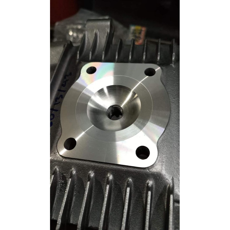 Head RXZ/125zr modified/custom | Shopee Malaysia