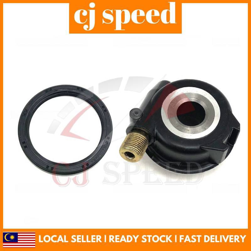 YAMAHA RXZ RXZ135 METER GEAR SET SPEEDOMETER GEAR ASSY / SPEEDO METER ...