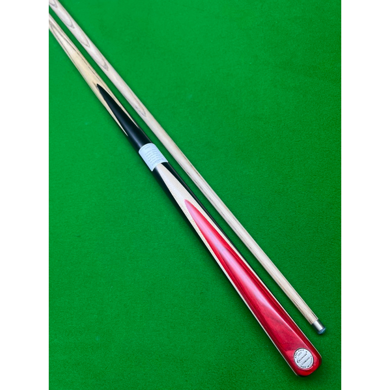 NEUMANN STANDARD 3/4pc Snooker cue Pool cue Billiard cue Handmade cue ...