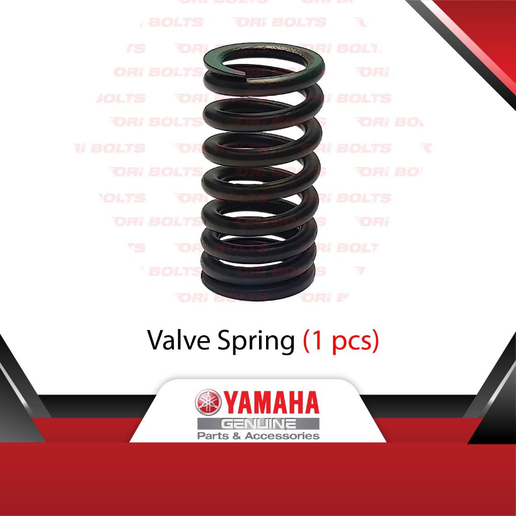 2ND-E2113-00 Yamaha Original Y15ZR Y15 V1 V2 (0304) Valve Spring ...