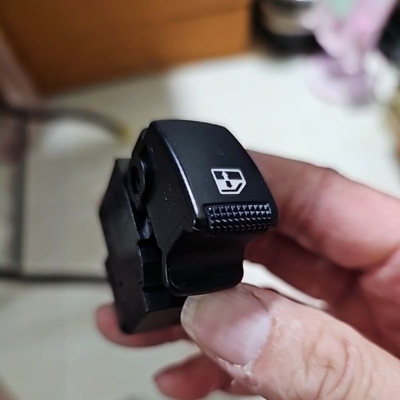 Naza Citra power window sub switch 7 pin | Shopee Malaysia