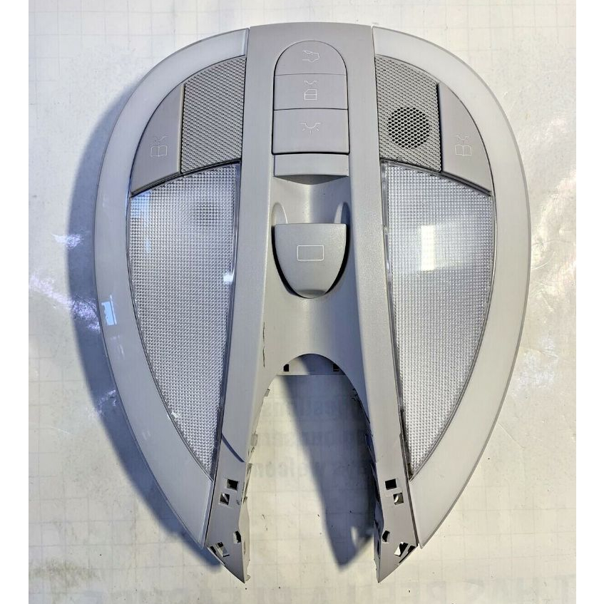 Original Mercedes Benz E-Class W211 Front Roof Lamp (Used) | Shopee ...