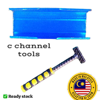 besi c channel Malaysia, Best Deals March 2026 | Shopee Malaysia