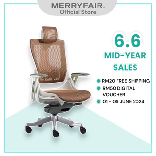 Merryfair Official Store Online, June 2024 | Shopee Malaysia