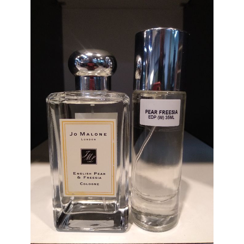 ENGLISH FREESIA @JM ENGLISH PEAR & FREESIA (W) 35ml inspired perfume ...