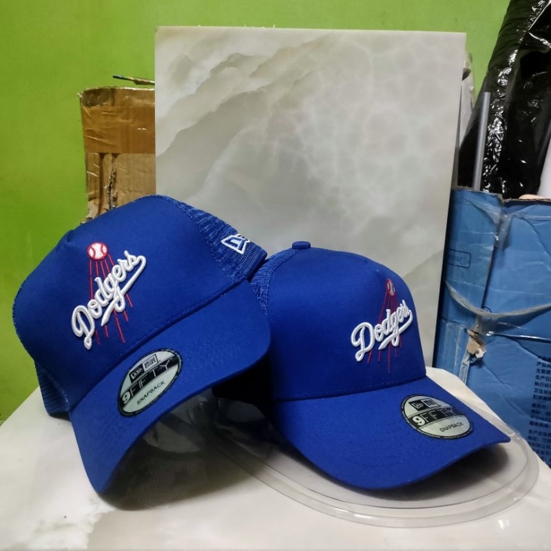 NEW IN STOCK LA CAP'S BASEBALL TRUCKER Premium - Cap Premium Quality ...