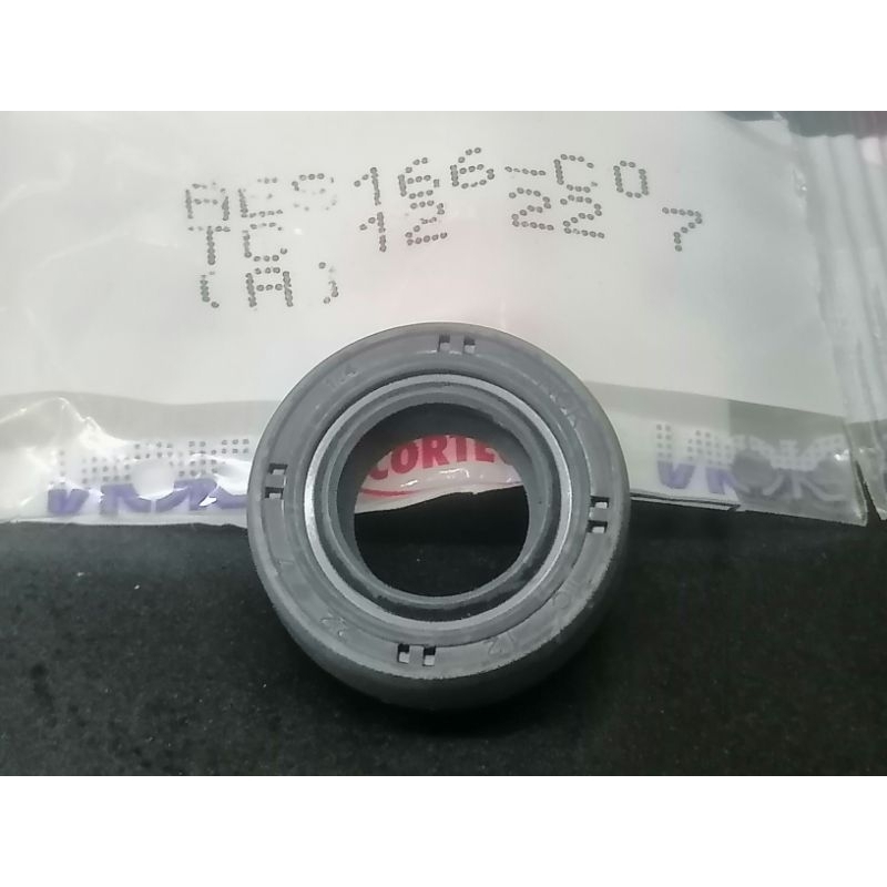 Oil Seal 12x22x7 Gear Lever Oil seal AES166-C0 NOK | Shopee Malaysia