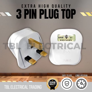 plug 3 pin Malaysia, Best Deals December 2025 | Shopee Malaysia