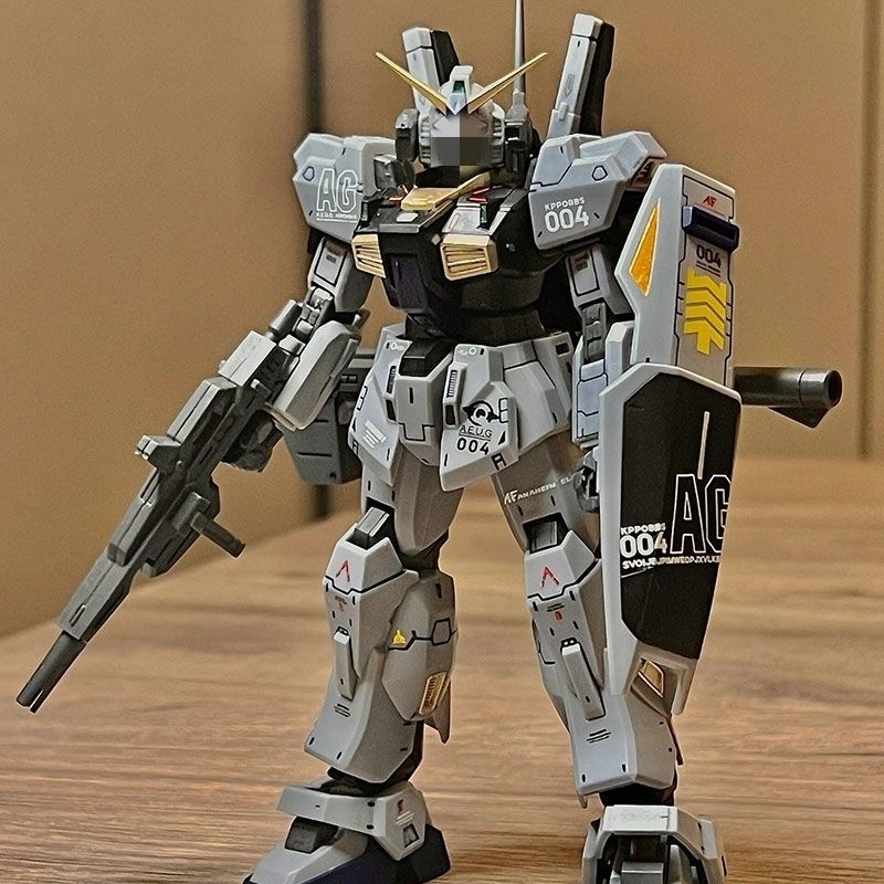 JMS Hg 1/144 MK-2 (21st Century Real Type Ver.) | Shopee Malaysia