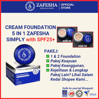 ZAFESHA Official Store, Online Shop | Shopee Malaysia