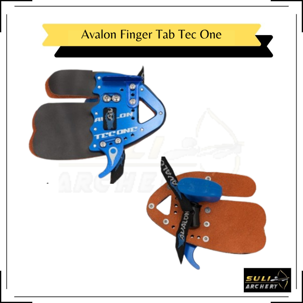 Avalon Finger Tab Tec One | Shopee Malaysia Avalon Finger Tab Tec One | Shopee Malaysia