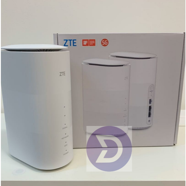 ORIG ZTE MC801A -3.8Gbps (NEW) | Shopee Malaysia