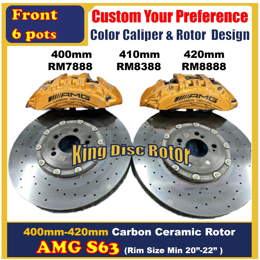 Brembo AP Racing Endless Akebono Alcon Caliper 4pot 6pot F40 F50 18Z 19Z 20Z GT4 GT6 GTS AMG CTS ...