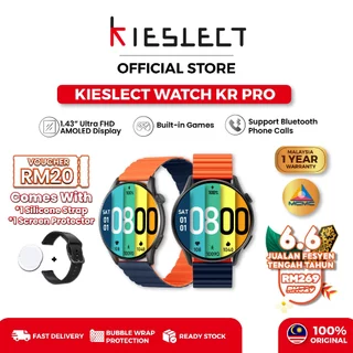 Kieslect Malaysia Official Store Online, June 2024 | Shopee Malaysia