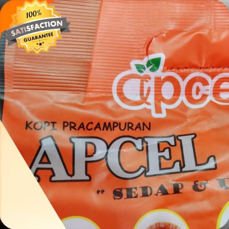 APCEL CAFE HQ ORIGINAL | Shopee Malaysia