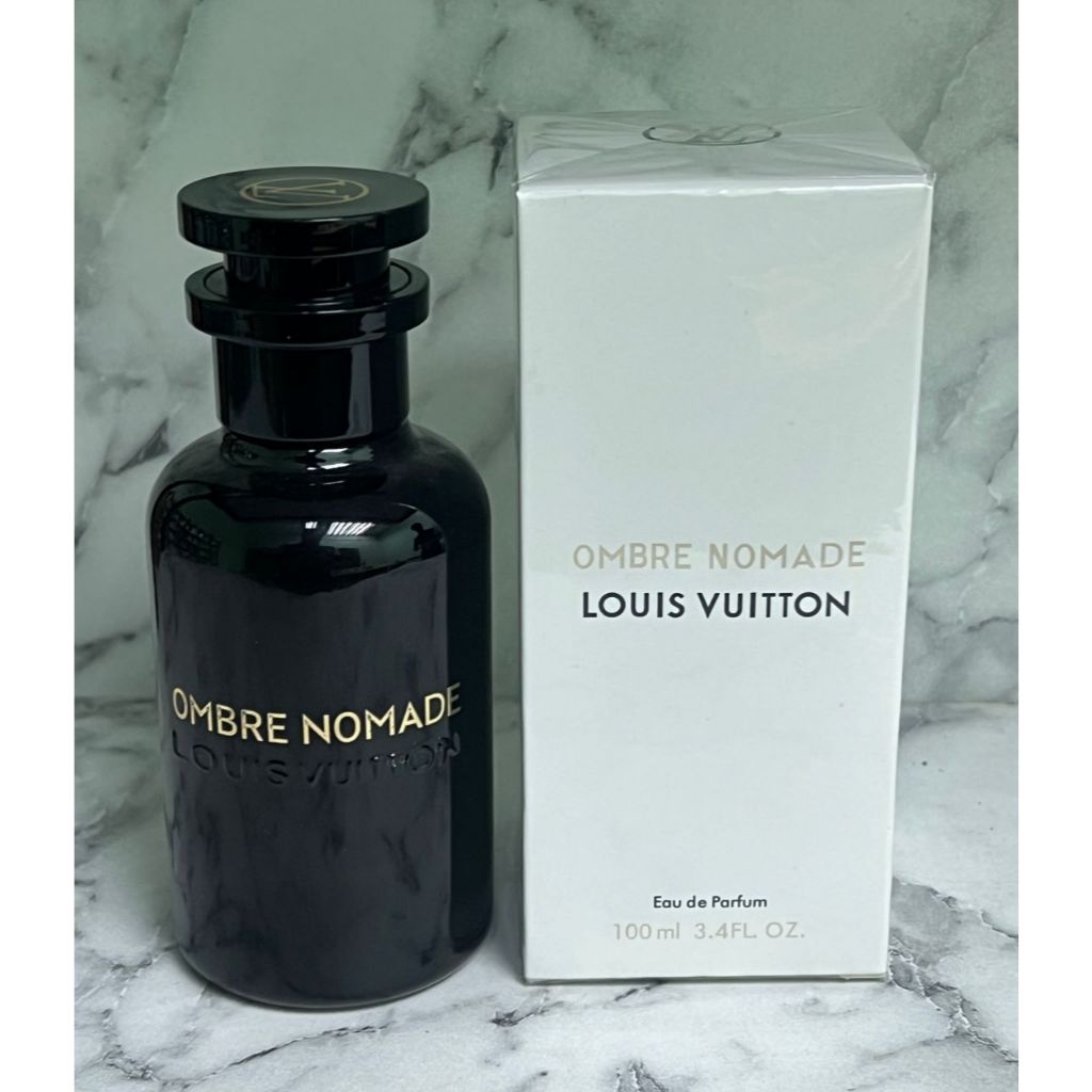 Lv Ombre Nomade Edp Perfume 100ml for Women and Men | Shopee Malaysia