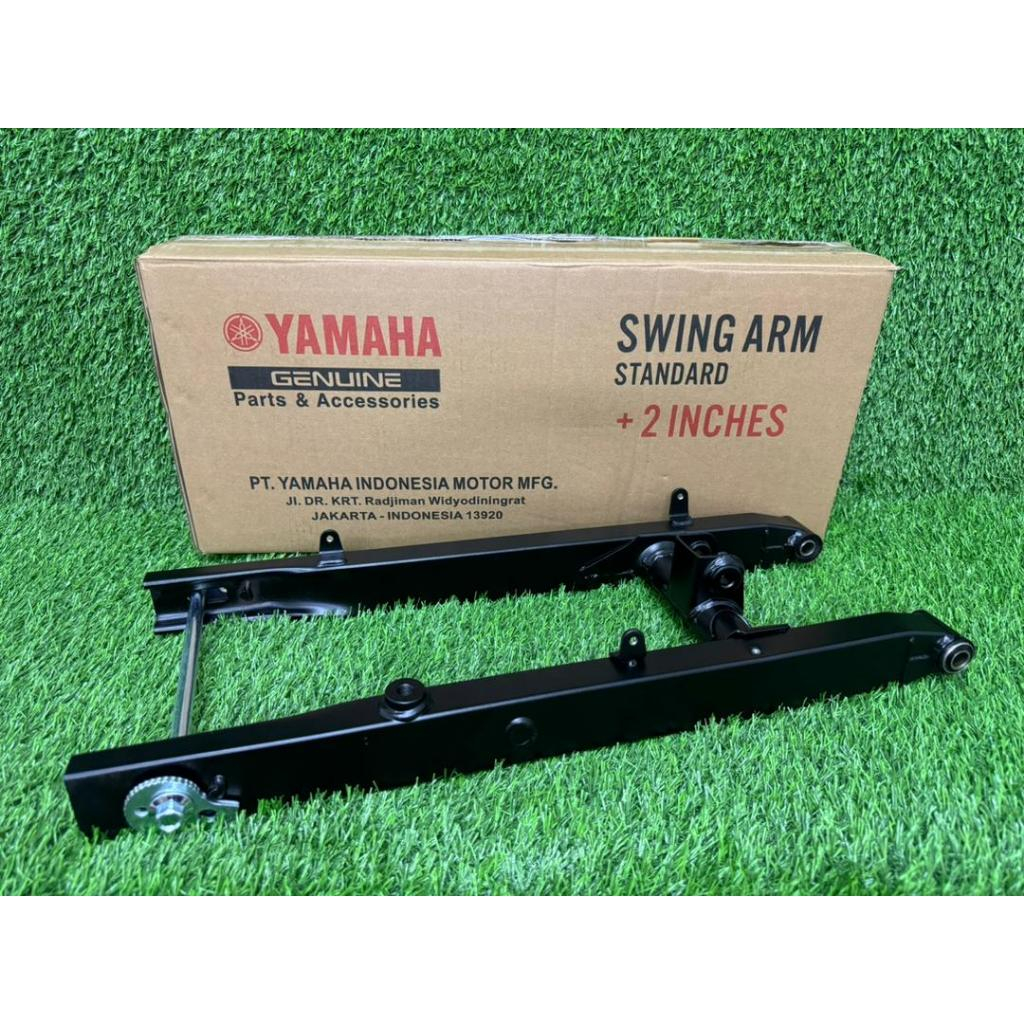 SWING ARM 135LC 4S 5S LC FI LCV8 Cutting Standart Extra +2INCH NLK ...