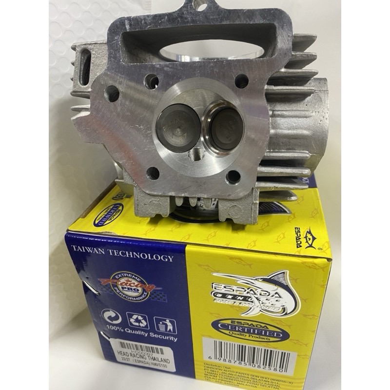 ESPADA SUPER HEAD RACING EX5 DREAM WAVE100 HONDA 23MM 27MM 24MM 28MM 23 ...