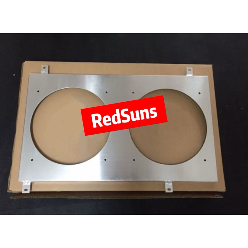 RedSuns Radiator Fan Shroud Campro ( All Campro Engine Gen2 , Persona ...