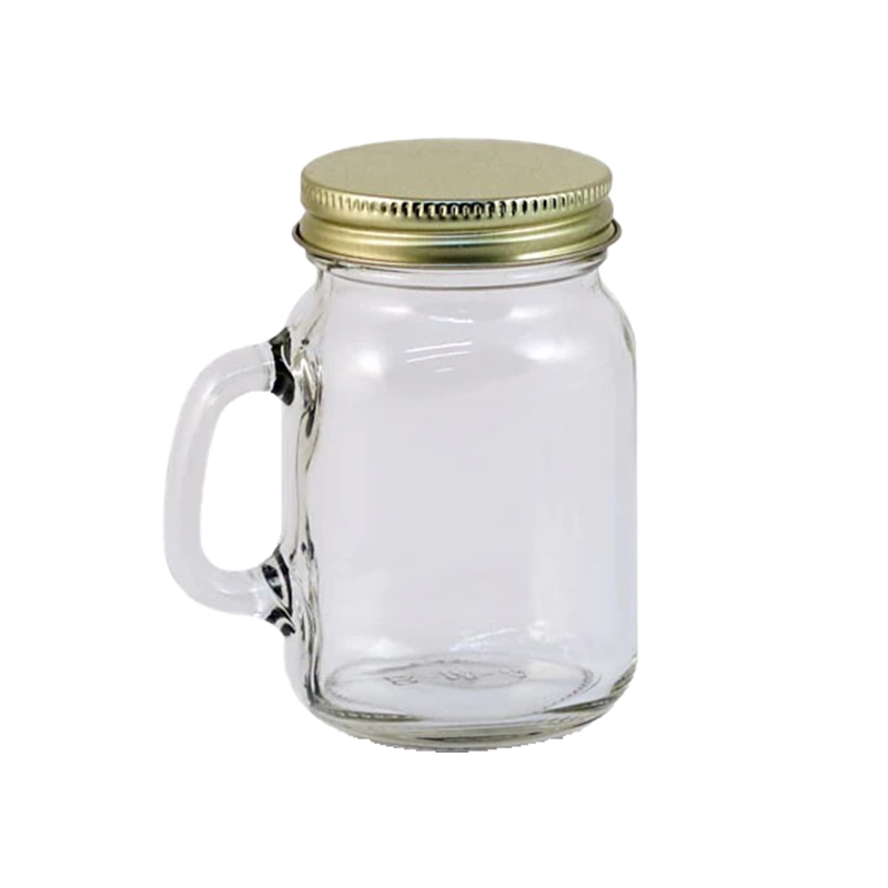 [FREE GIFT] Radiant Mason Glass Jar | Shopee Malaysia