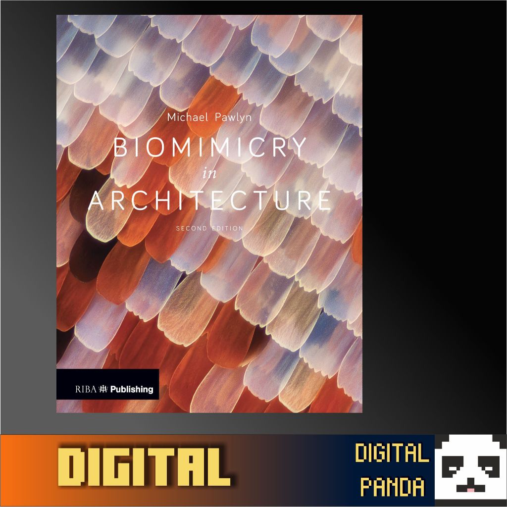 [DIGITAL] BIOMIMICRY IN ARCHITECTURE | Shopee Malaysia