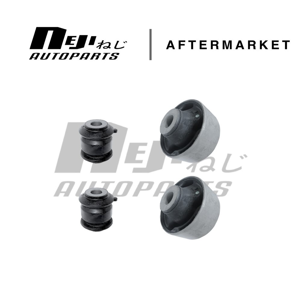 HONDA HRV T7A RU5 FRONT LOWER ARM BUSH | Shopee Malaysia