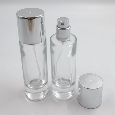 [12 Pcs] 35mL Botol Perfume Kosong (YS24S)/Refillable Decant Perfume ...