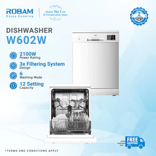 ROBAM Official Store Online, March 2026 | Shopee Malaysia