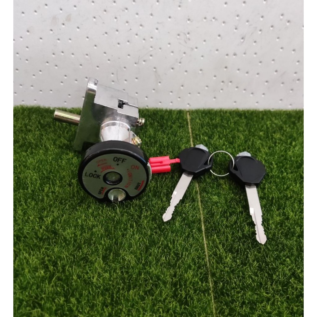 MODENAS ACE 115, CT 115 MAIN SWITCH SET/ MAIN SUIS SET | Shopee Malaysia