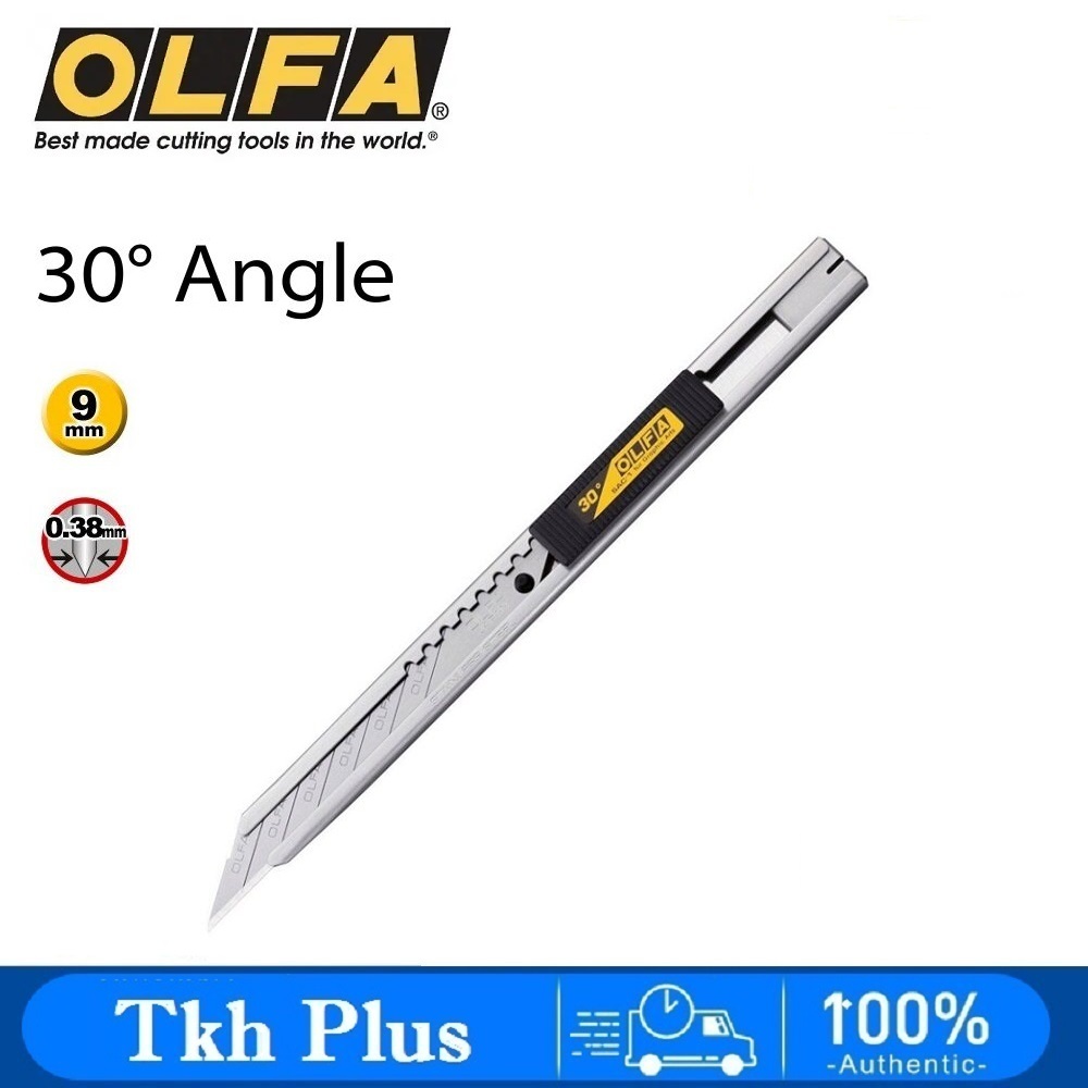 Olfa SAC-1 Graphic Arts Cutter | Shopee Malaysia