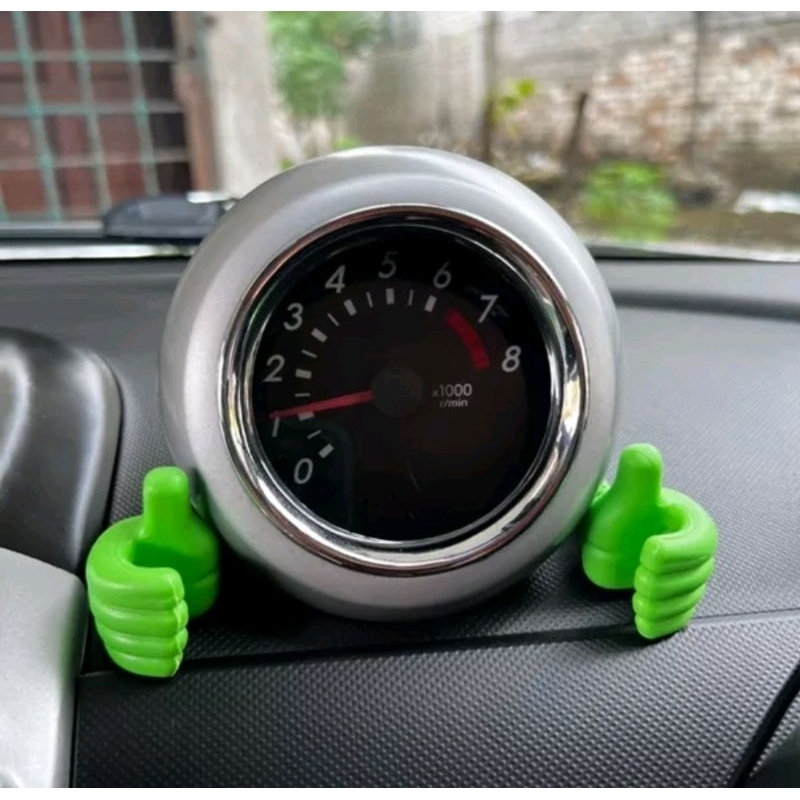Toyota Passo Racy RPM Hand Accessories | Shopee Malaysia