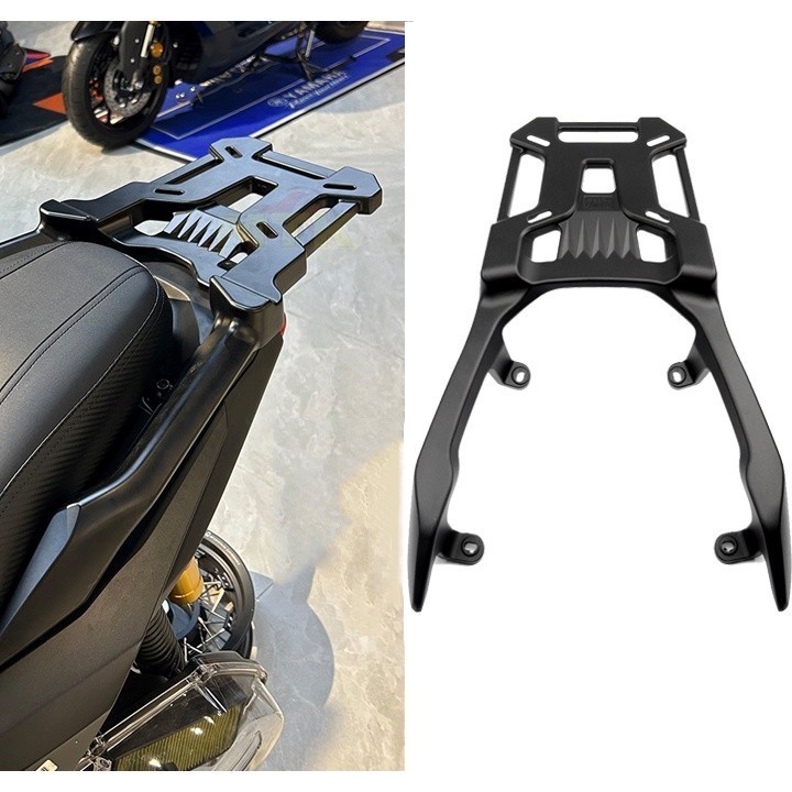 Heavy Duty Monorack Honda ADV150 ADV160 ADV 150 160 Top Box Bracket ...