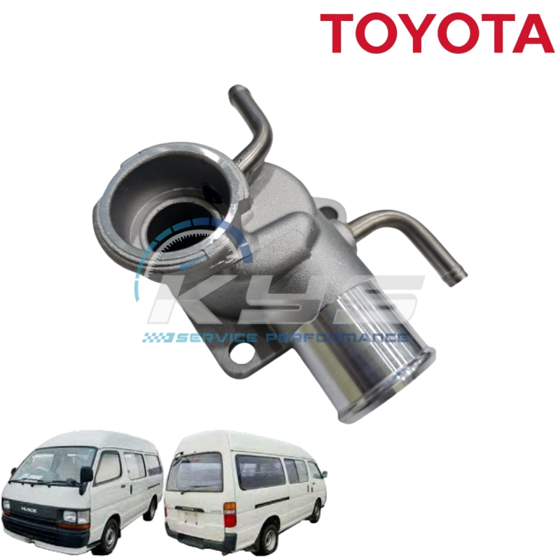 16331-54111 OEM Japan TOYOTA HIACE LH113 3L VAN & LORRY THERMOSTAT ...