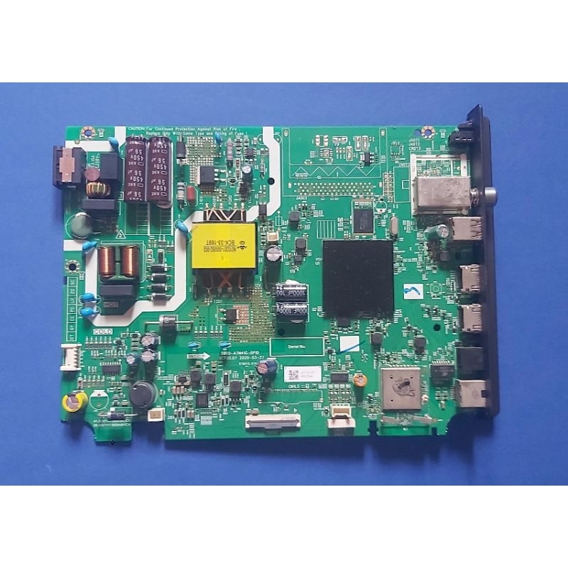 SKYWORTH 32TB7000 SMART TV | Shopee Malaysia