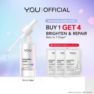 Y.O.U Beauty Official Store MY Online, June 2024 | Shopee Malaysia