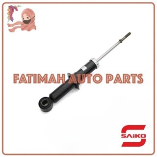 HONDA BRV SHOCK ABSORBER REAR BELAKANG | Shopee Malaysia